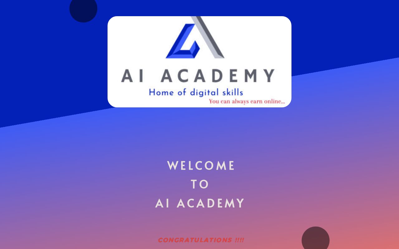 JOIN THE 2DAYS FREE CLASS